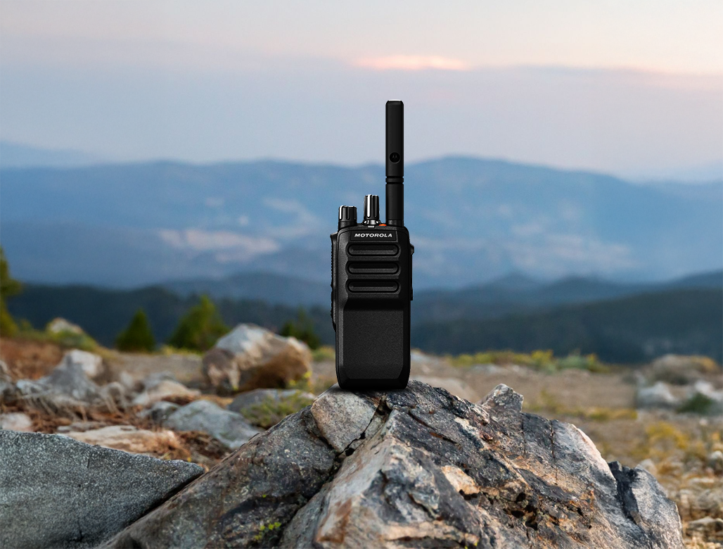 Stay Safe With Two Way Radios | 2 Way Radio Shop