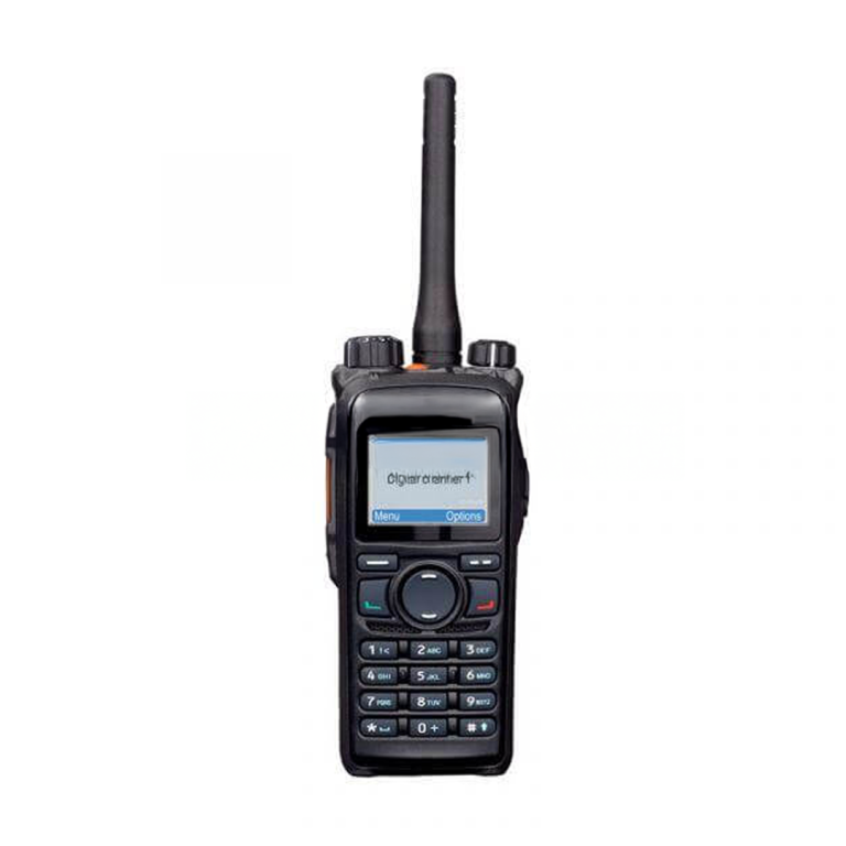 Hytera PD785G Two Way Radio - 2wayradio