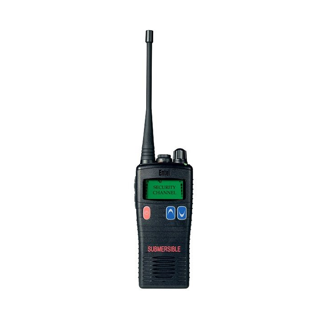 Entel 2-Way Radios & Accessories | 2 Way Radio Shop