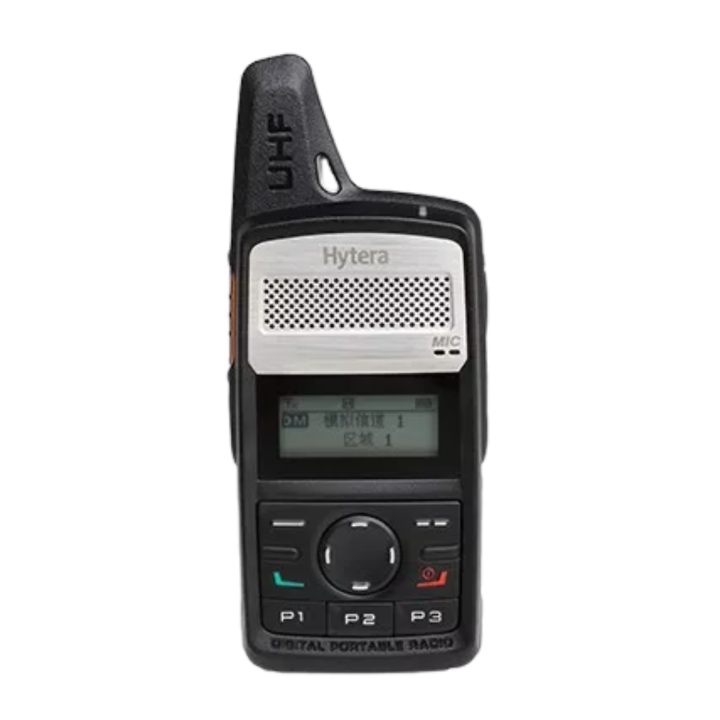 Hytera PD365LF Walkie Talkie - 2wayradio