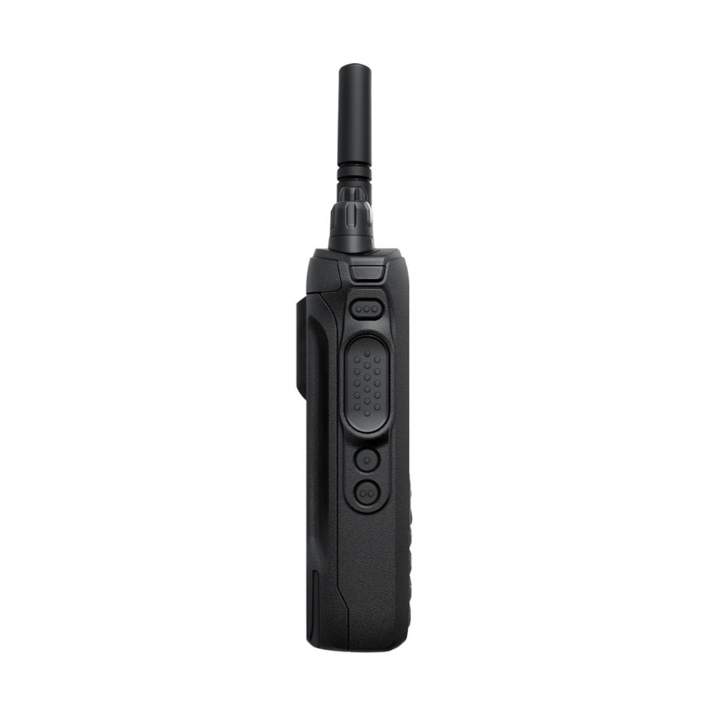 Motorola R7 Premium Radio (Full-Keypad) | 2 Way Radio Shop