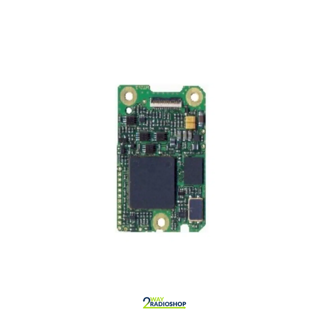 Motorola - MOTOTRBO Generic Option Board Kit - 2wayradio