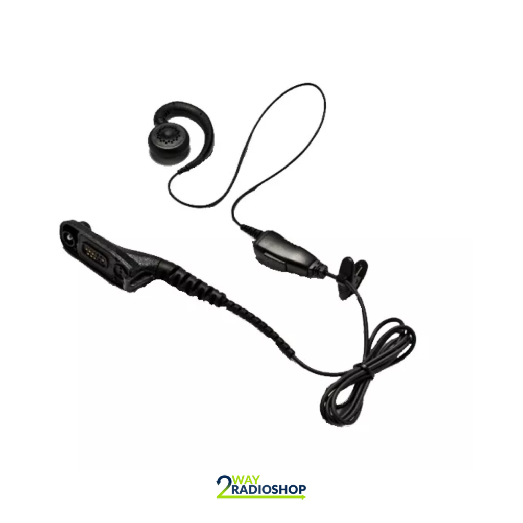2-Way Radio Communication Earpieces | Headsets & Mics