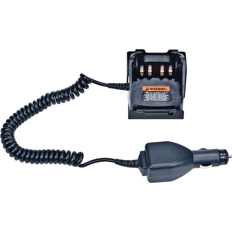 MOTOTRBO Travel Charger - NNTN8525 - 2wayradio