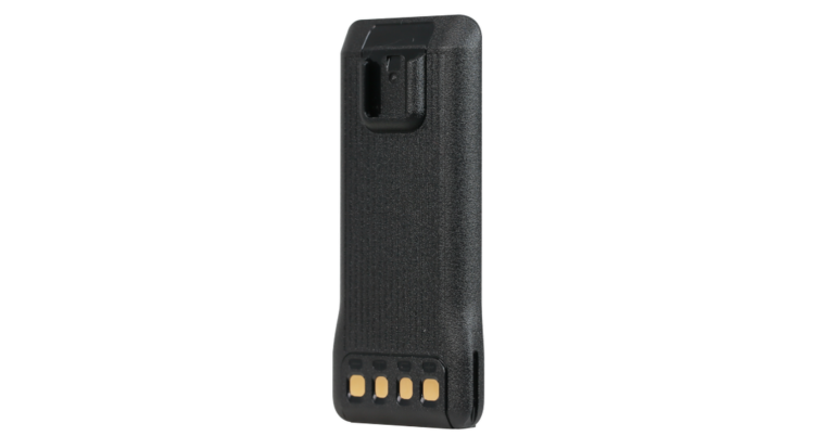 Li-polymer battery IP68 (2400 mAh, 7.7V) - BP2403 - 2wayradio