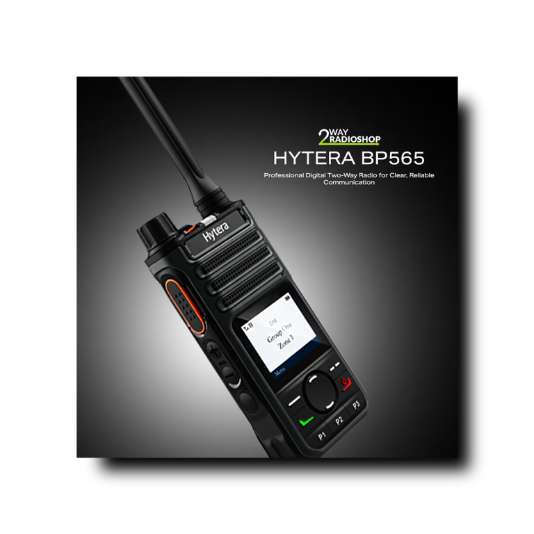 Best Two-Way Radios for Schools - 2wayradio